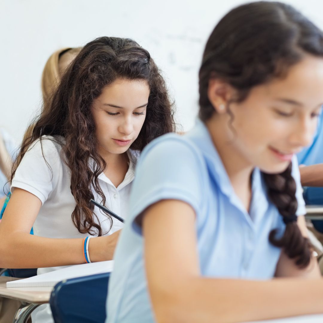4 Advantages of Attending Private School - Ivy League Academy