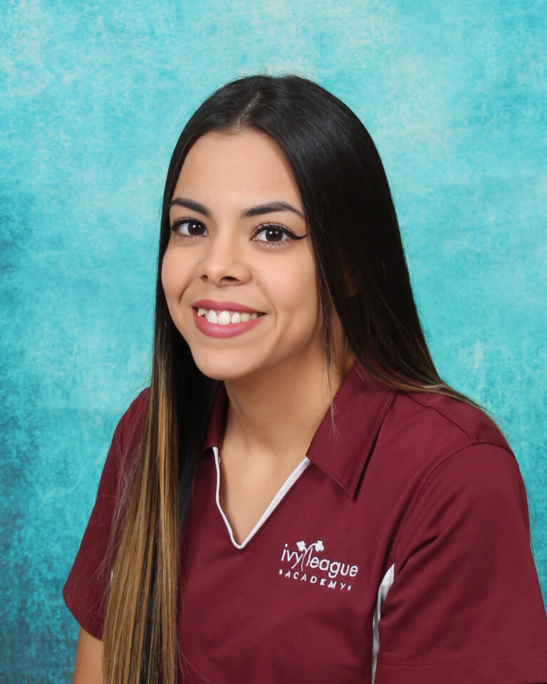 Preschool Teachers Port St. Lucie - Meet Our Staff! | Ivy League ...