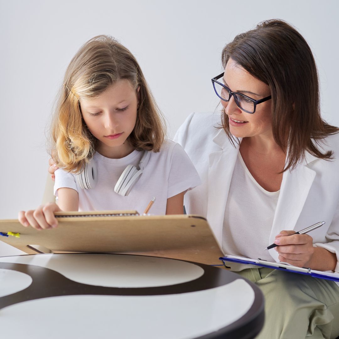 Four Ways To Help Your Struggling Child in School - Ivy League Academy