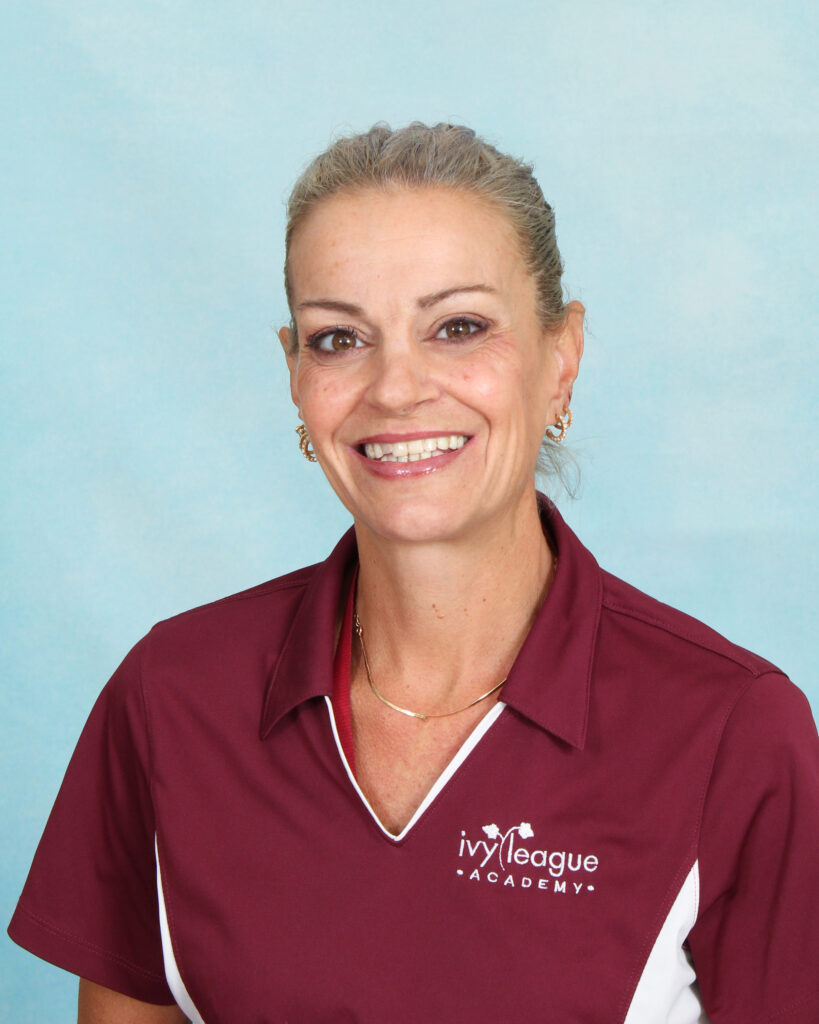 Preschool Teachers Port St. Lucie - Meet Our Staff! | Ivy League ...
