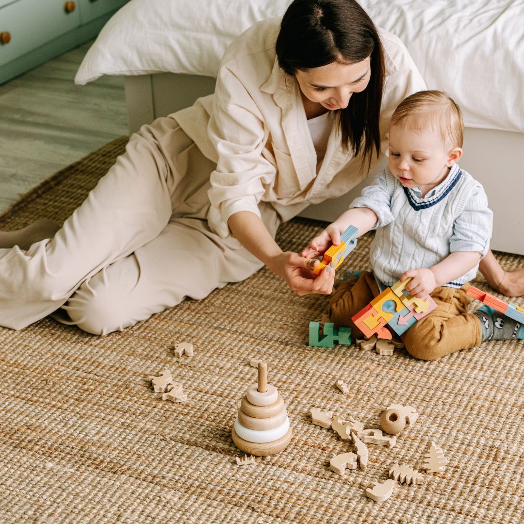 Tips for Fostering Independence in Your Child - Learn More